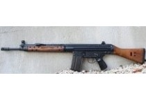 Rifles - Southern Tactical