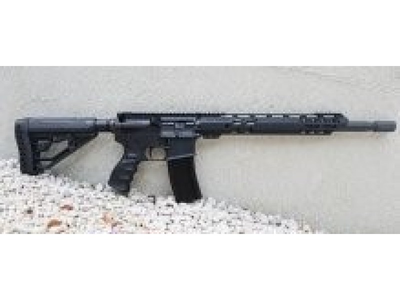 ST-15 458 SOCOM Rifle - Southern Tactical