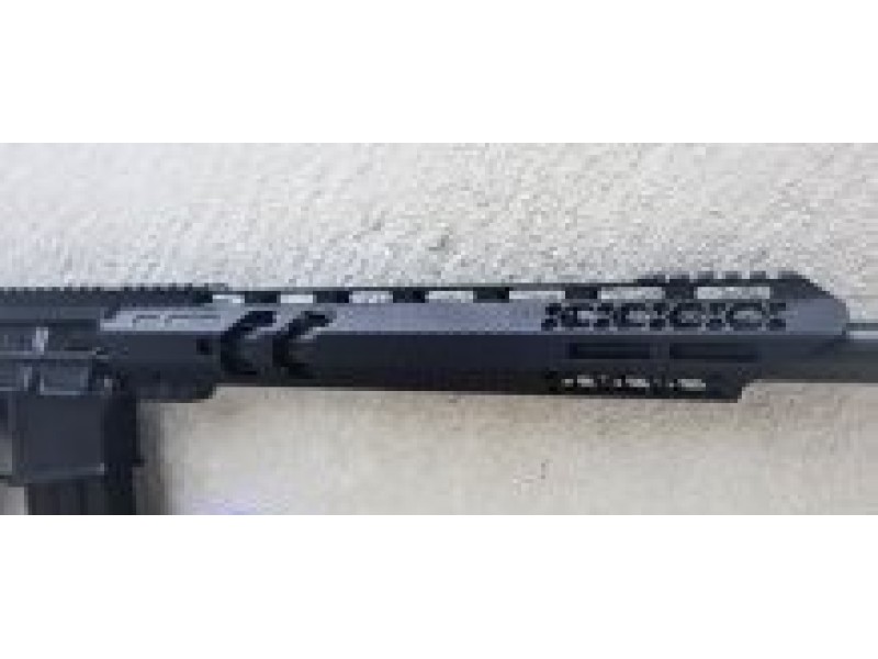 ST-15 458 SOCOM Rifle - Southern Tactical