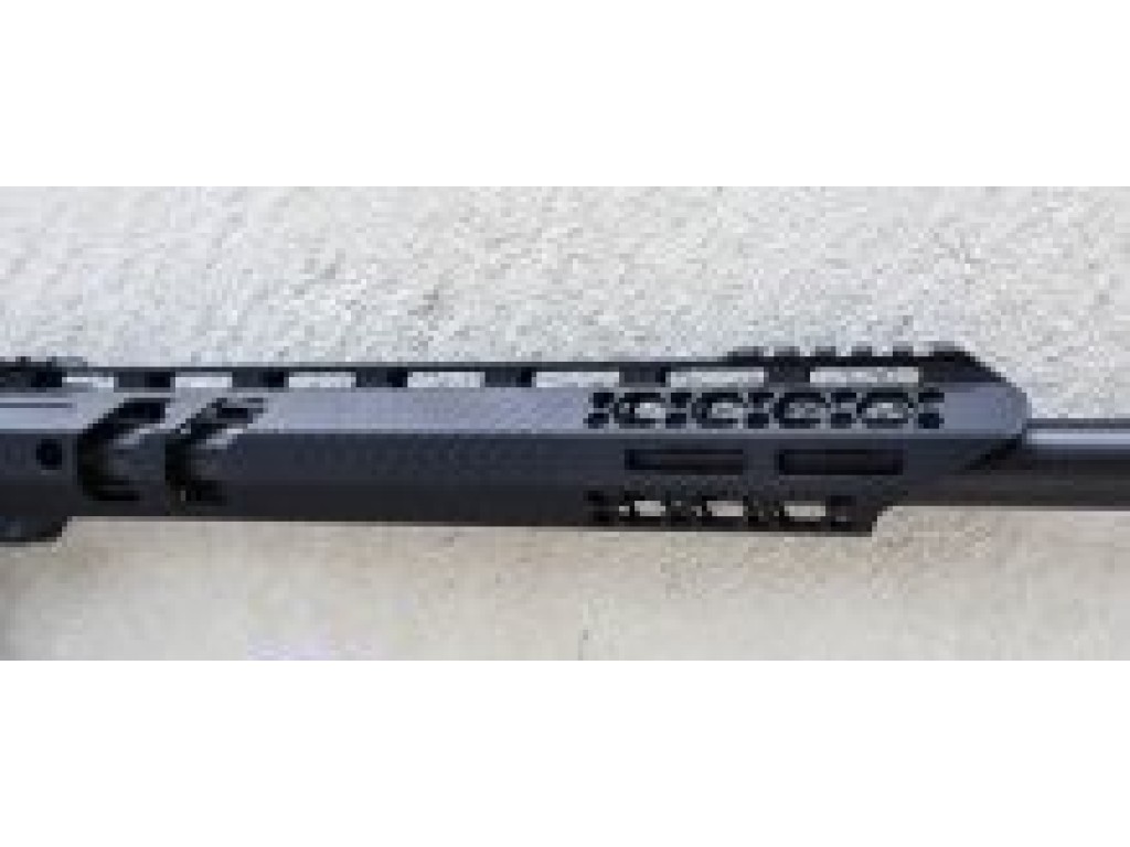 ST-15 458 SOCOM Rifle - Southern Tactical