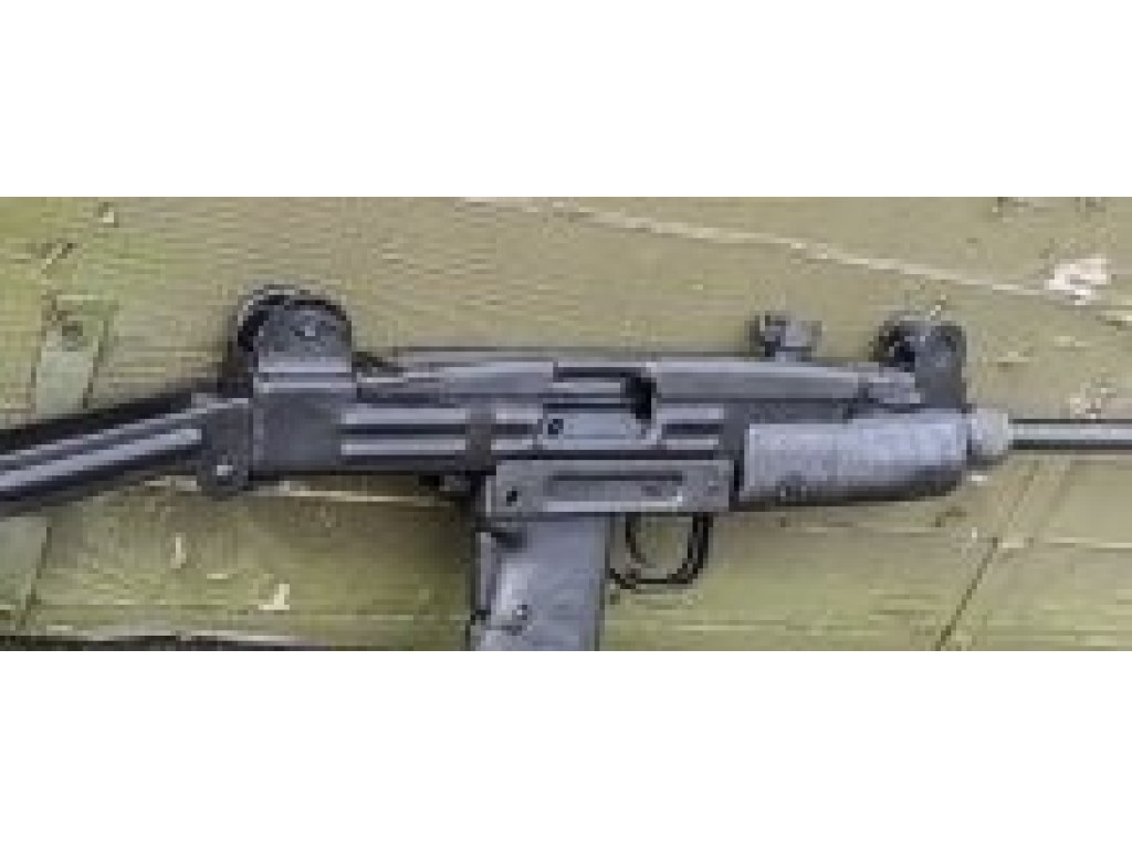 Southern Tactical Uzi Rifle - Southern Tactical