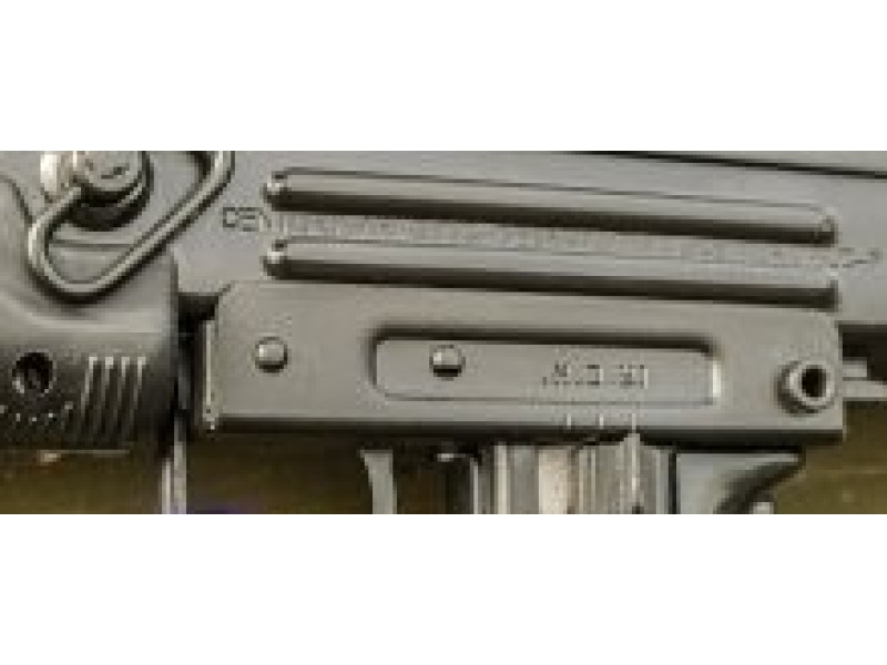 UZI 9mm Rifle - Southern Tactical
