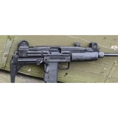 Southern Tactical Uzi Rifle - Southern Tactical