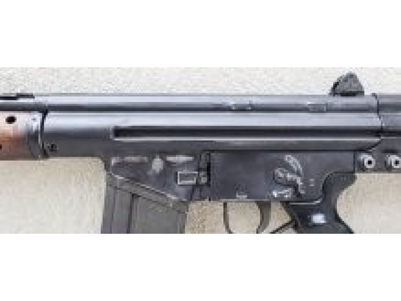 CETME-C (BFPU) - Southern Tactical