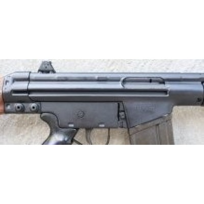 CETME Classic Rifle - Southern Tactical
