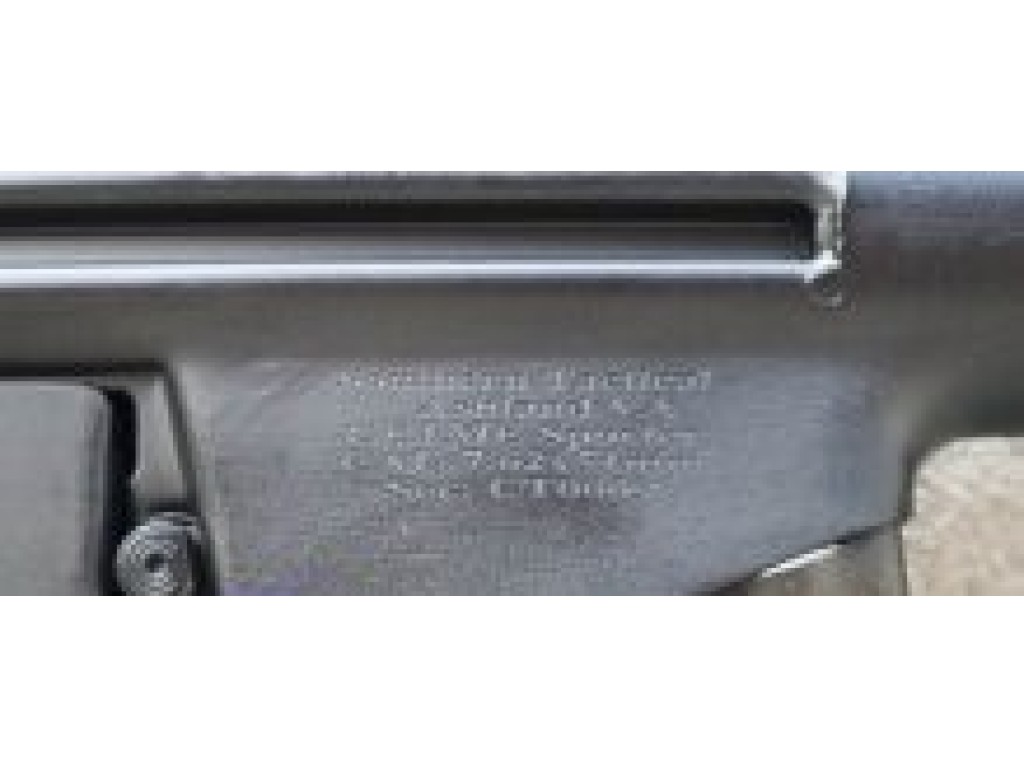 CETME Classic Rifle - Southern Tactical