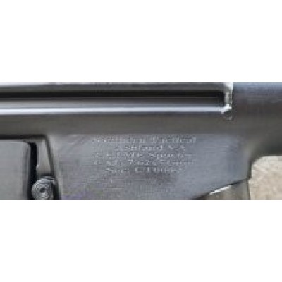 CETME Classic Rifle - Southern Tactical