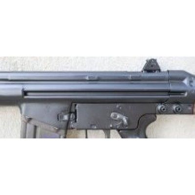 CETME Classic Rifle - Southern Tactical