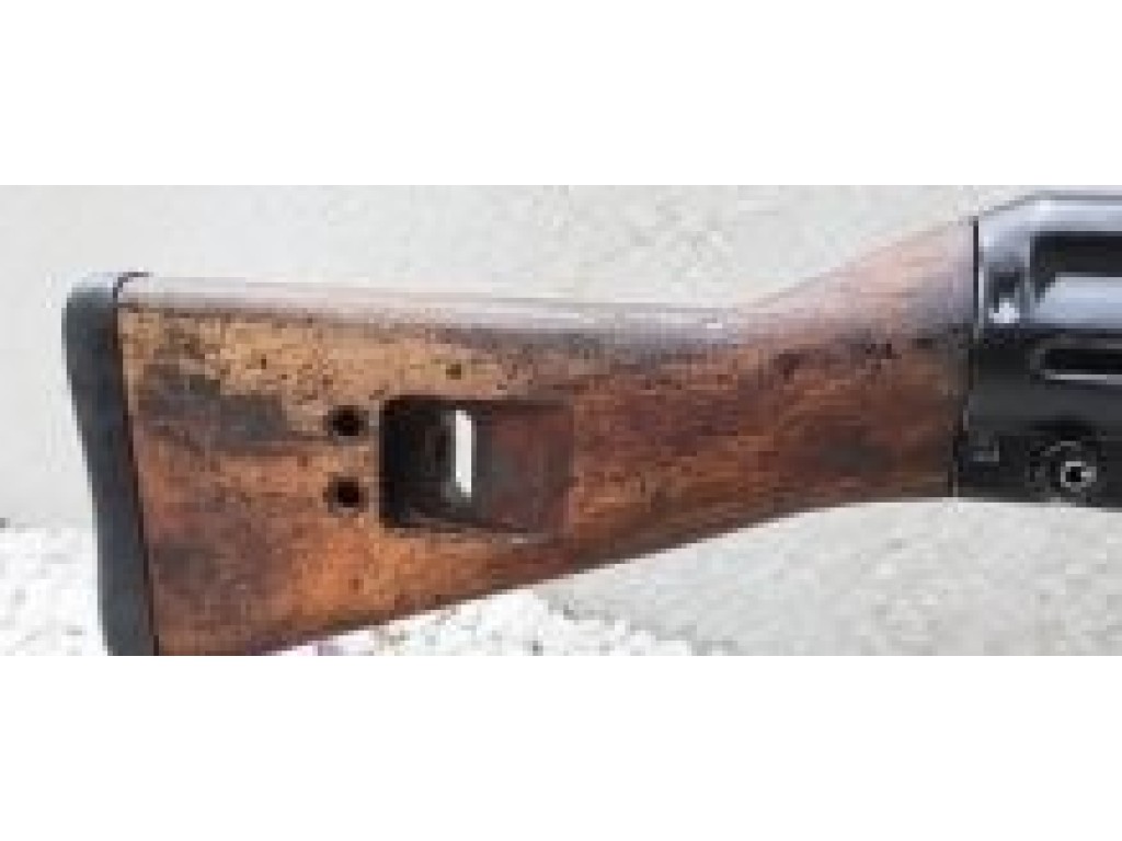 Cetme C rifle in .308 Win. - Southern Tactical