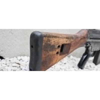 Cetme C rifle in .308 Win. - Southern Tactical