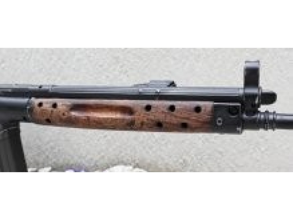 Cetme C rifle in .308 Win. - Southern Tactical