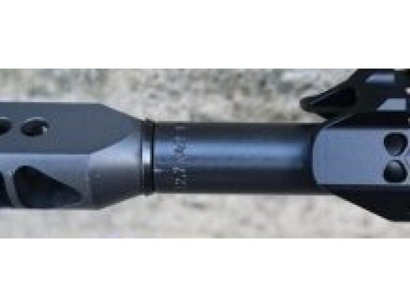 ST-15 Beowulf Rifle - Southern Tactical