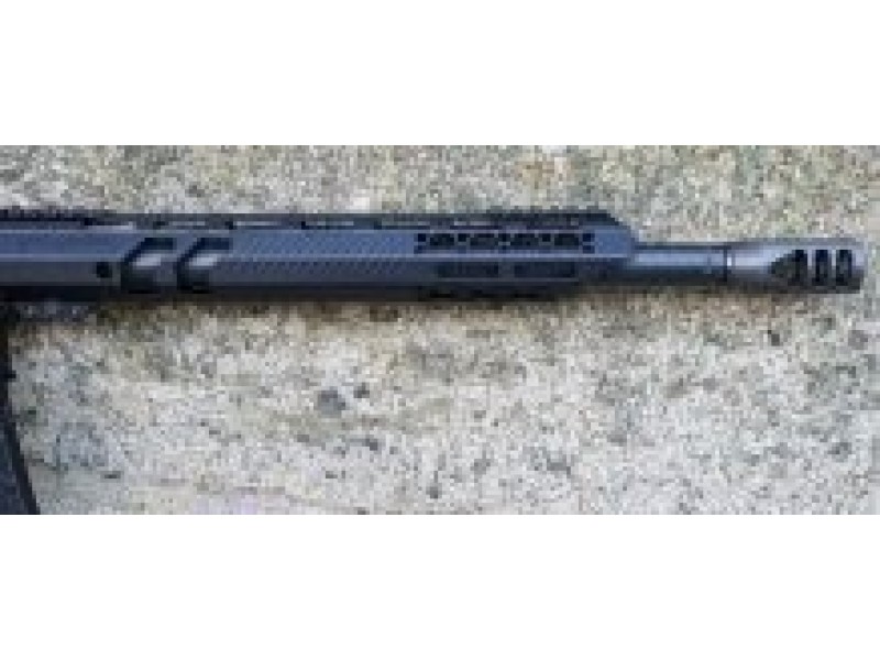ST-15 Beowulf Rifle - Southern Tactical