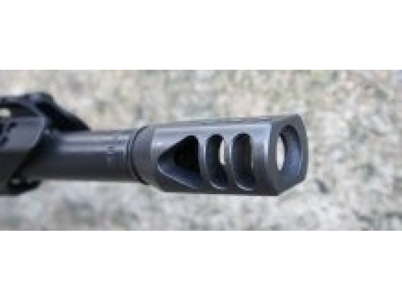 ST-15 Beowulf Rifle - Southern Tactical