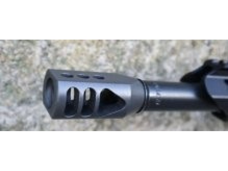 ST-15 Beowulf Rifle - Southern Tactical