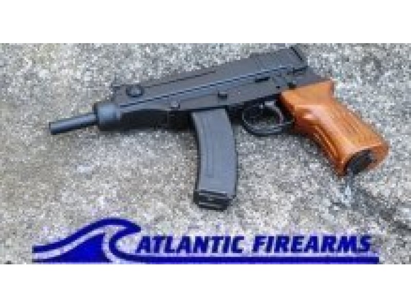 VZ 61 Skorpion Pistol - Southern Tactical