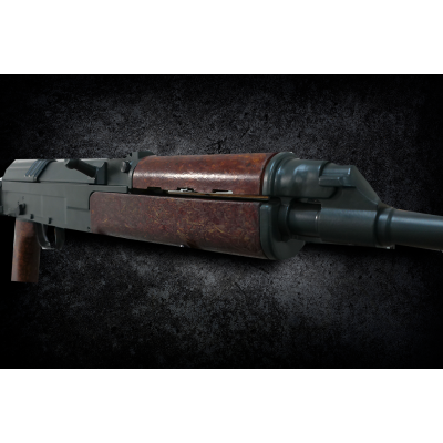 Firearms - Southern Tactical